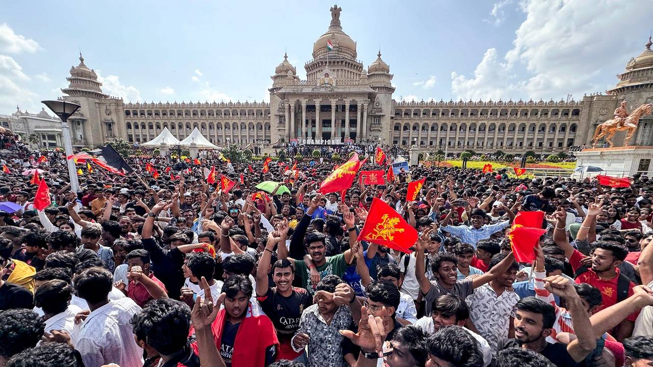 RCB victory parade stampede case: Karnataka govt faces backlash from event organisers over blame ...