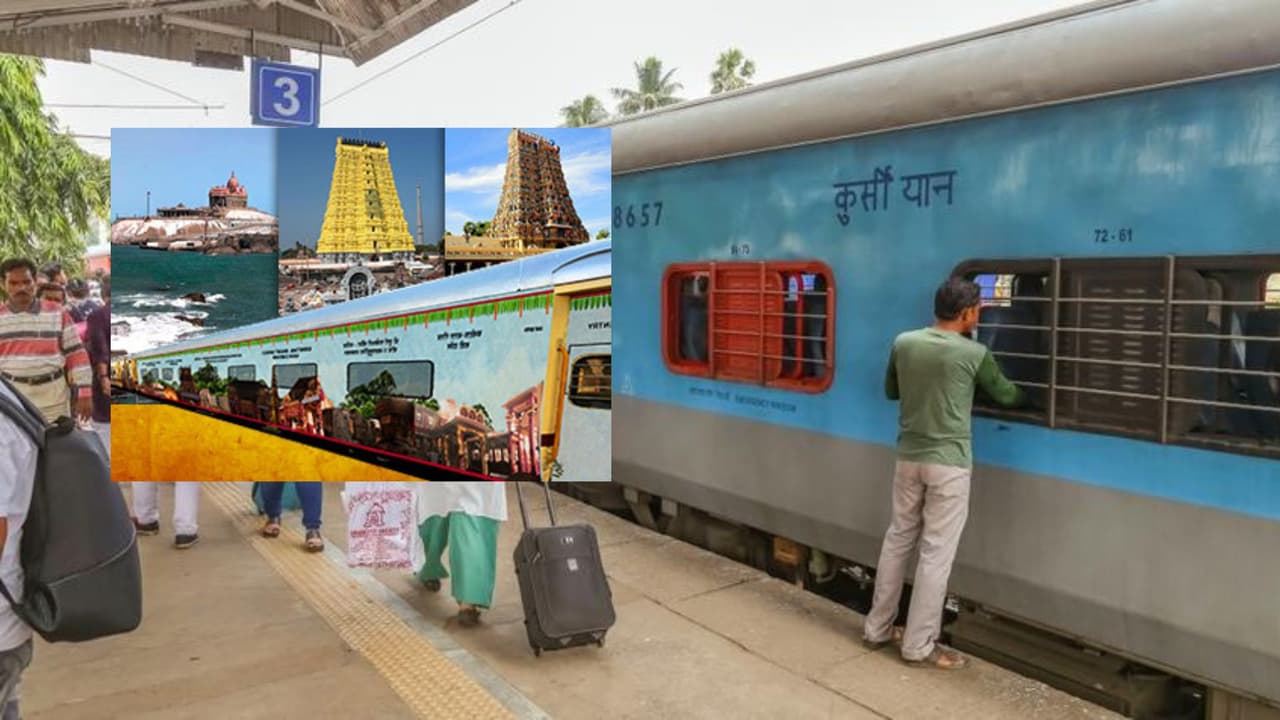Karnataka govt, IRCTC offer special train package for pilgrims | Check ...