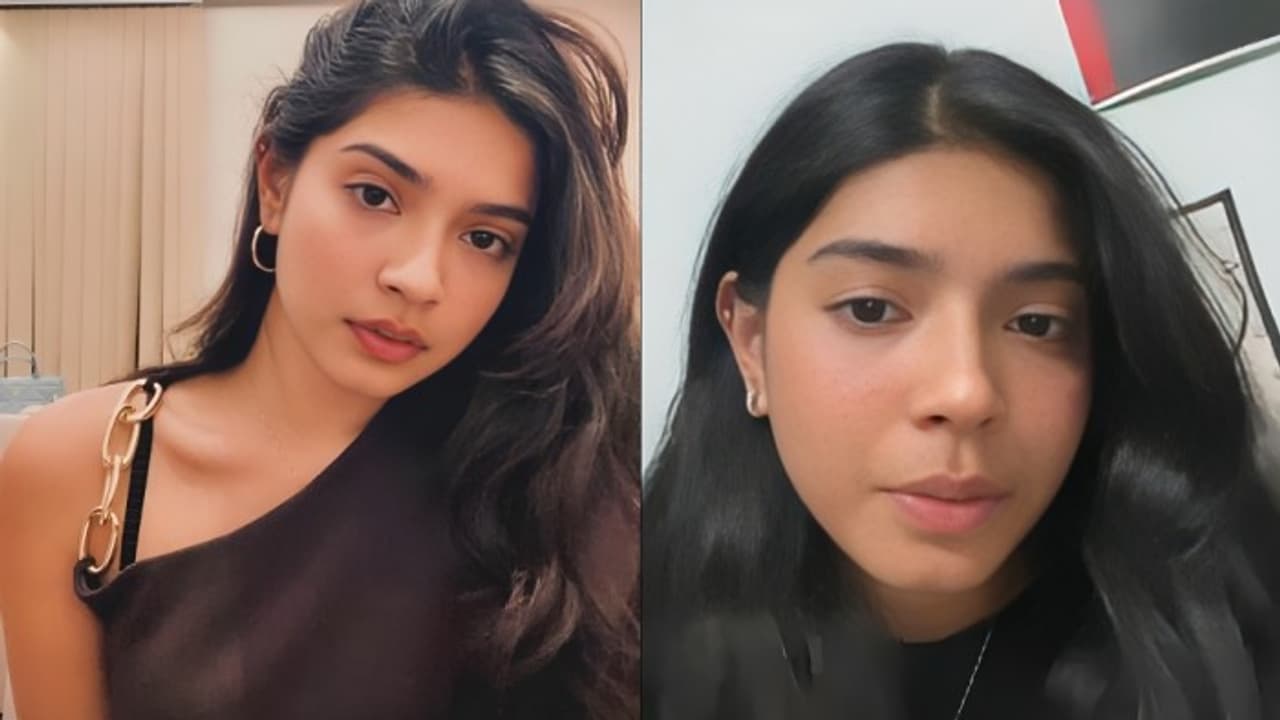 Influencer Sharmishta Panoli gets interim bail after arrest over ...