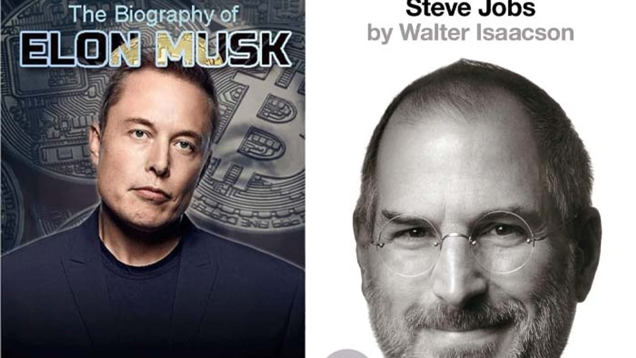 Book Suggestions: 7 must read Biography books with unforgettable life ...