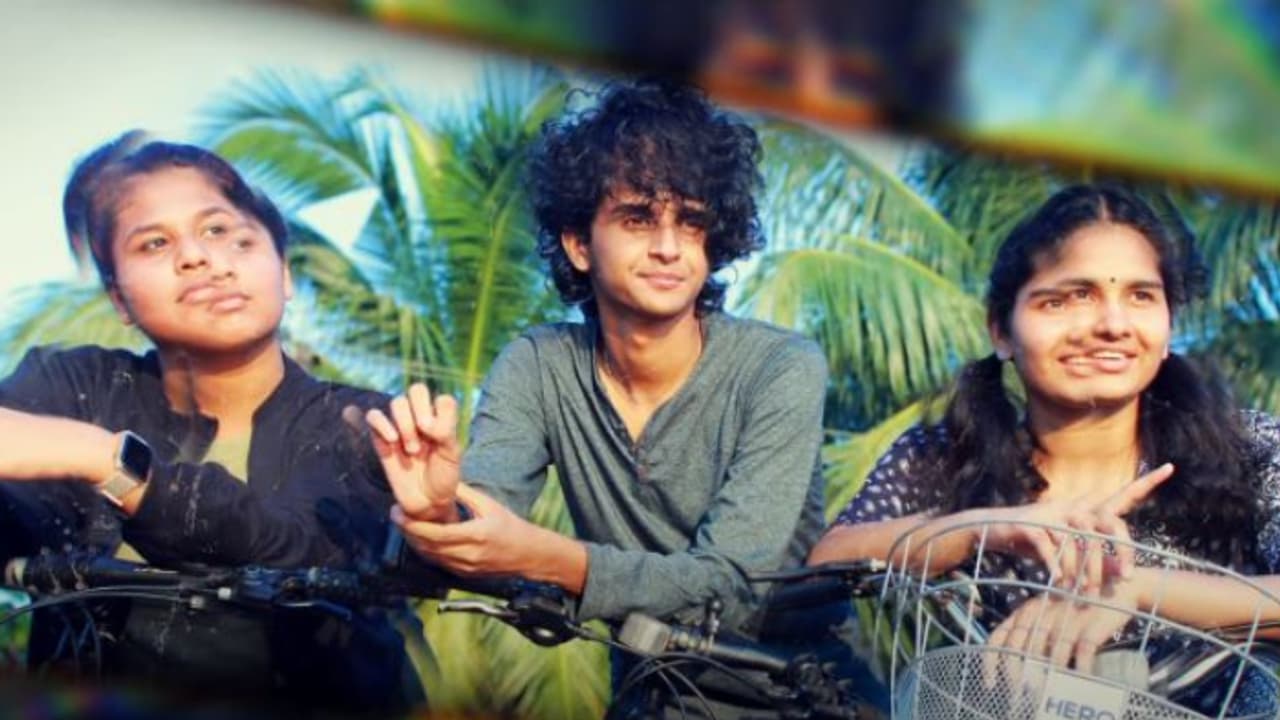 Aby: എബി സാല്‍വിൻ തോമസിന്റെ സംഗീതം; 'ഈ വലയ'ത്തിലെ ഗാനമെത്തി | E Valayam Malayalam Movie Song ...