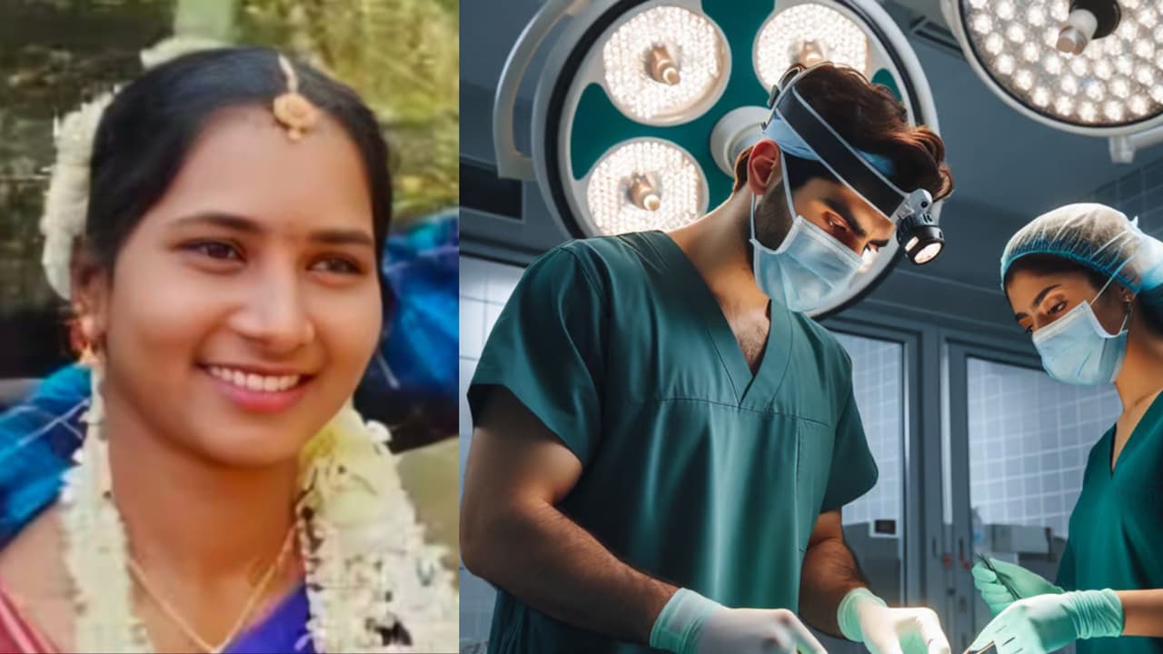 Mother Dies After Giving Birth: ಹೆರಿಗೆ ಬಳಿಕ ರಕ್ತಸ್ರಾವ, ಮಹಿಳೆ ಸಾವು ...