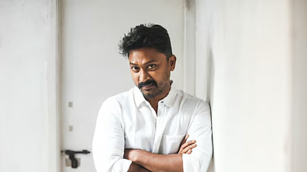 Tamil Actor Krishna Marriage : சிம்பிளாக நடந்து முடிந்த 'கழுகு' பட ...