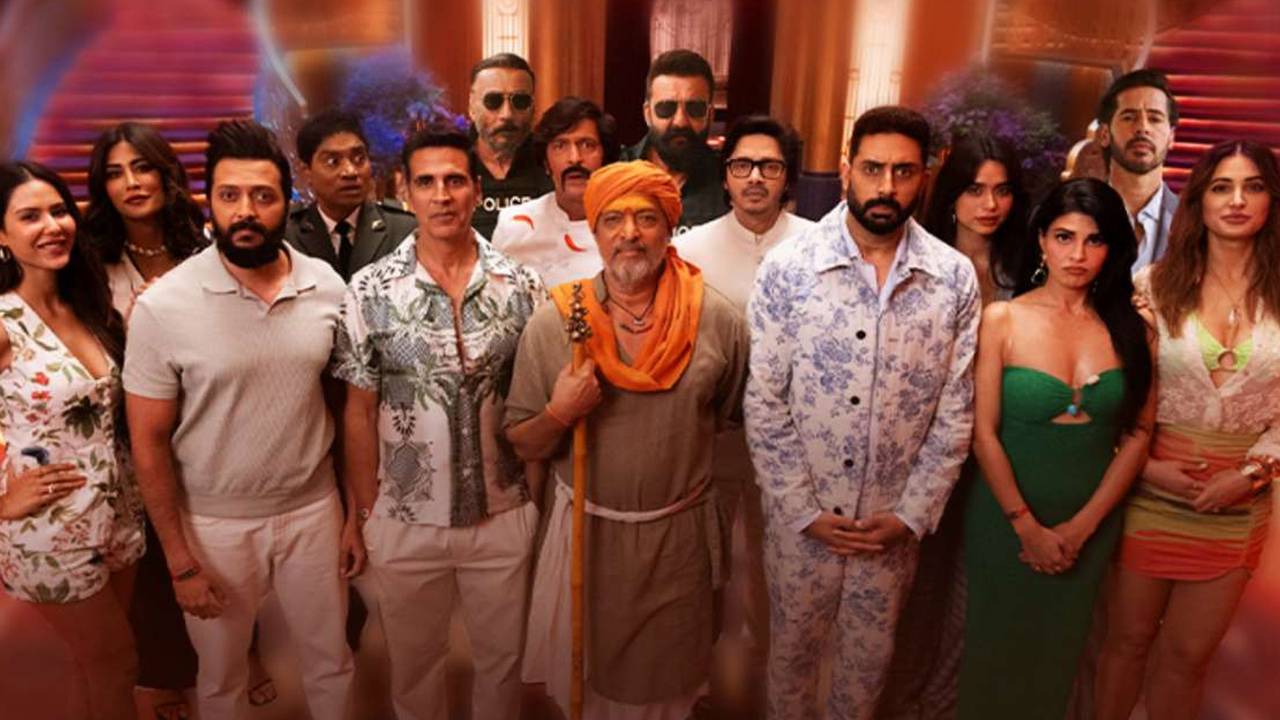 Housefull 5 OTT Details: Know when and where to watch Akshay Kumar starrer | Asianet Newsable