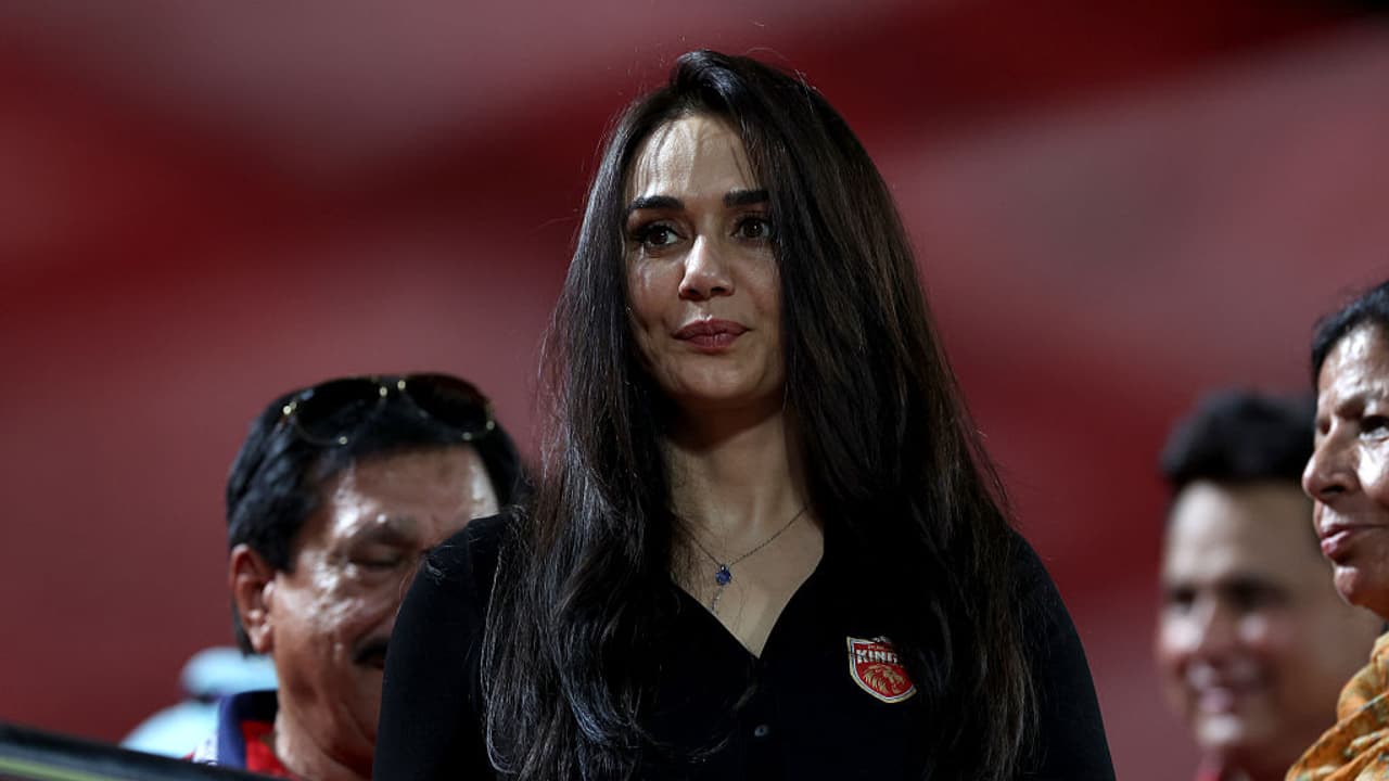 IPL 2025: PBKS co-owner Preity Zinta BREAKS silence after her team’s ...