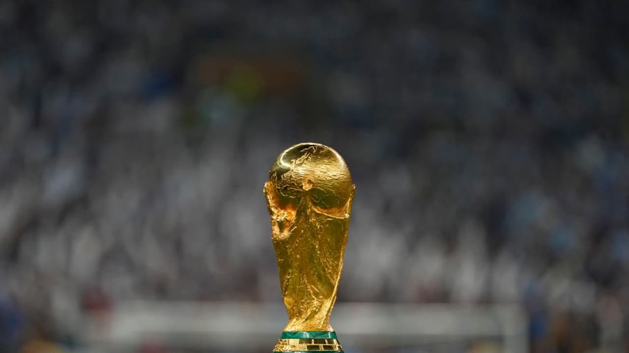 FIFA World Cup 2026: Who has qualified so far and how qualification ...