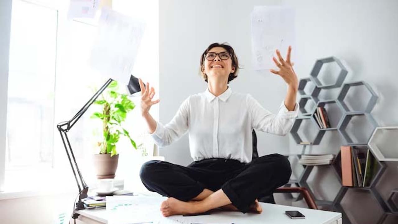 Digital Detox Guide: Steps to set regular digital detox routine without ...