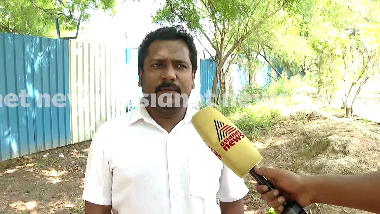 ഇഡി ഉദ്യോ ഗസ്ഥൻ പ്രതിയായ വിജിലൻസ് കേസ്: 'ശേഖർകുമാർ യാദവിനെ അനുകൂലിച്ച് ...