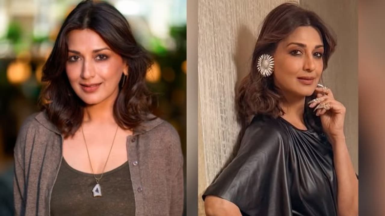Sonali Bendre to Sanjay Dutt: 7 Indian film stars who bravely survived ...