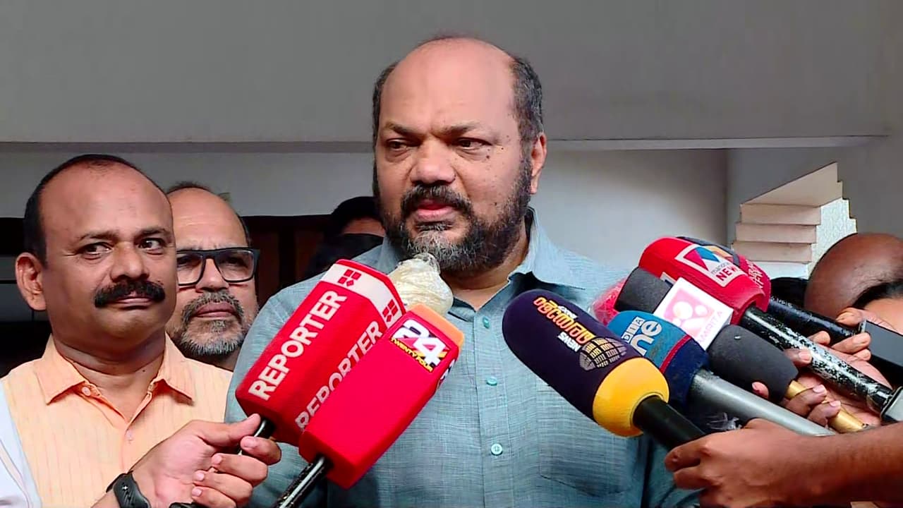 Adv K B Pradeep Government Pleader | 'ഒരു സർക്കാരും ധൈര്യപ്പെടാത്ത ...