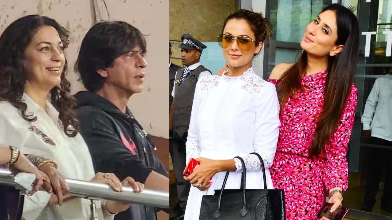 From On-Screen to Off-Screen: Bollywood's 8 most iconic best friend ...