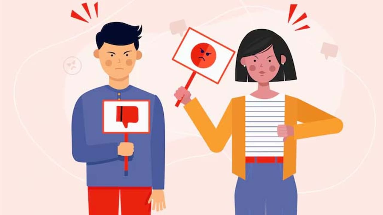 Relationship Guide 7 Early Signs Of Toxic Relationship You Must Never