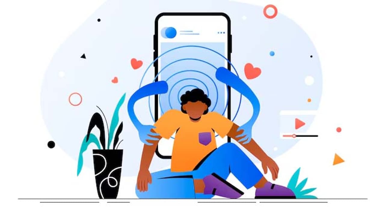 Digital Detox: 7 ways to create a healthy balance between Technology ...