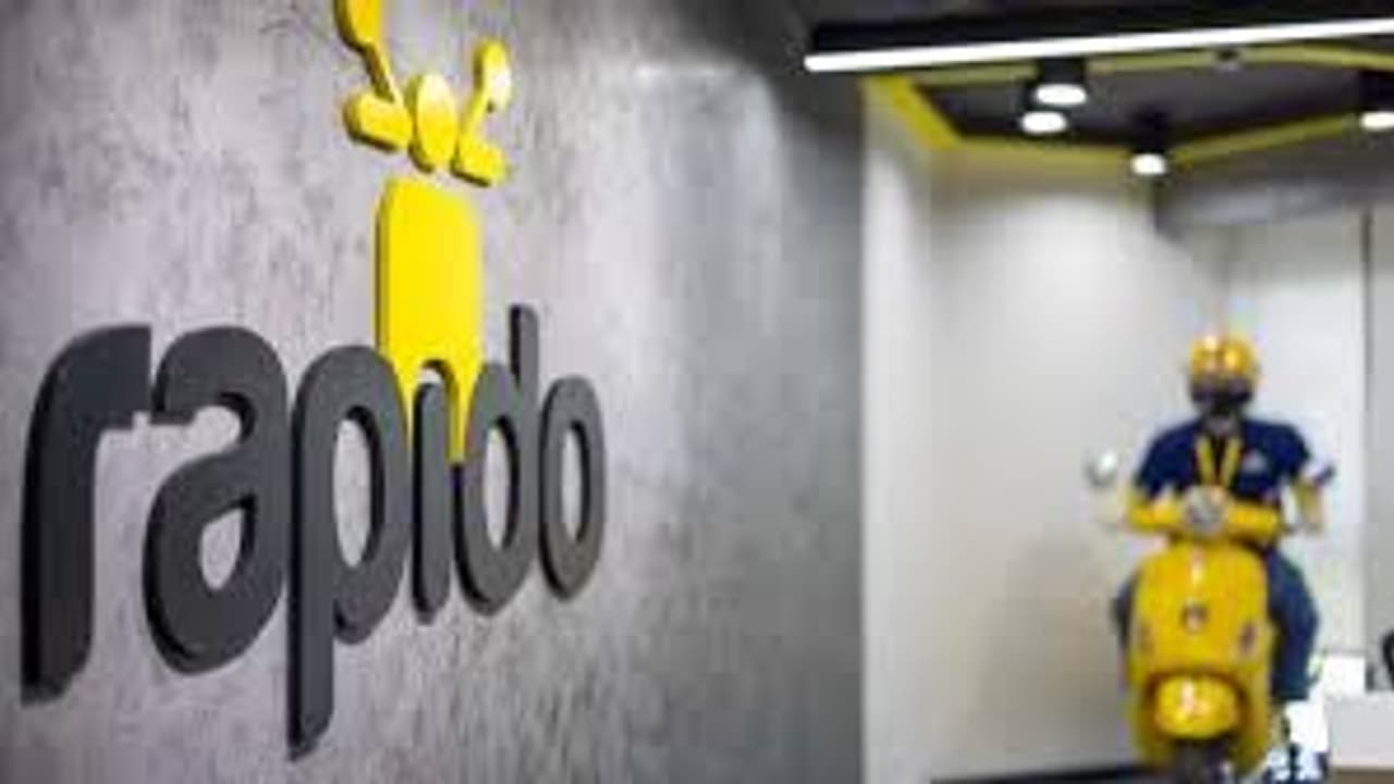 Bengaluru Rapido Driver Allegedly Harasses Female Passenger; Netizens ...