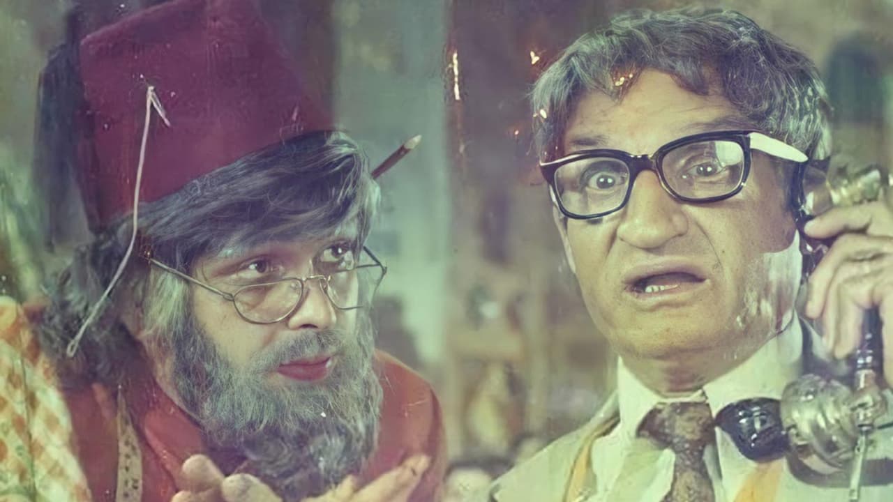 कौन है ये, जिसने 60 बार फिल्मों में निभाया एक ही रोल, विलेन बना तो पड़ा ...