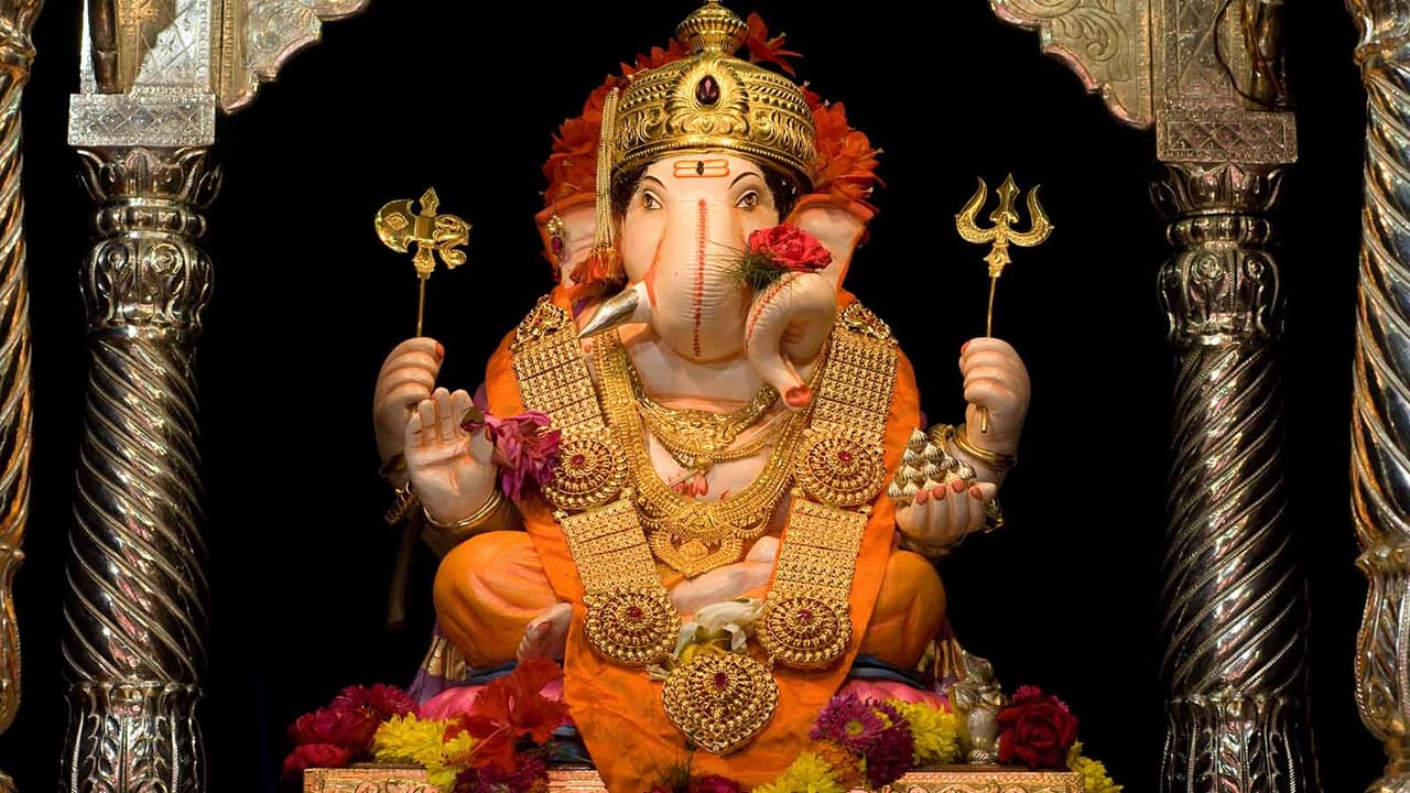 Ganesh Chaturthi: Date, History, and Significance of the Festival ...