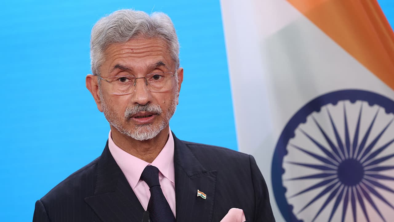 'Why did Osama feel safe in Pakistan?': Jaishankar urges to look beyond ...