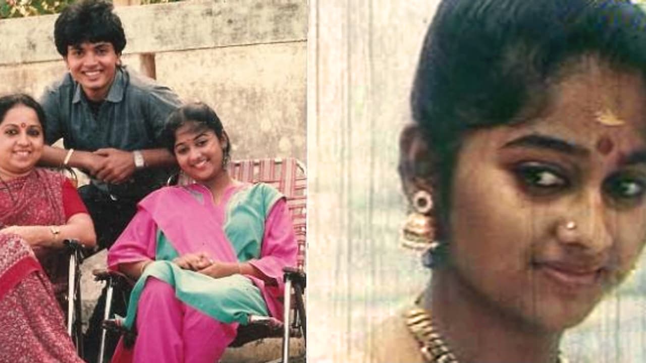 Monisha Unni : 14 வயதில் அறிமுகம், 16 வயதில் தேசிய விருது வாங்கி 21 ...