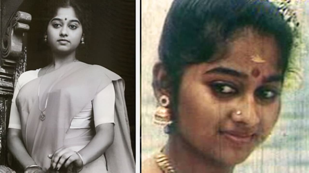 14 ఏళ్లకే స్టార్ హీరోయిన్, 16 ఏళ్లకు నేషనల్ అవార్డు, 21 ఏళ్లకు దుర్మరణం ...