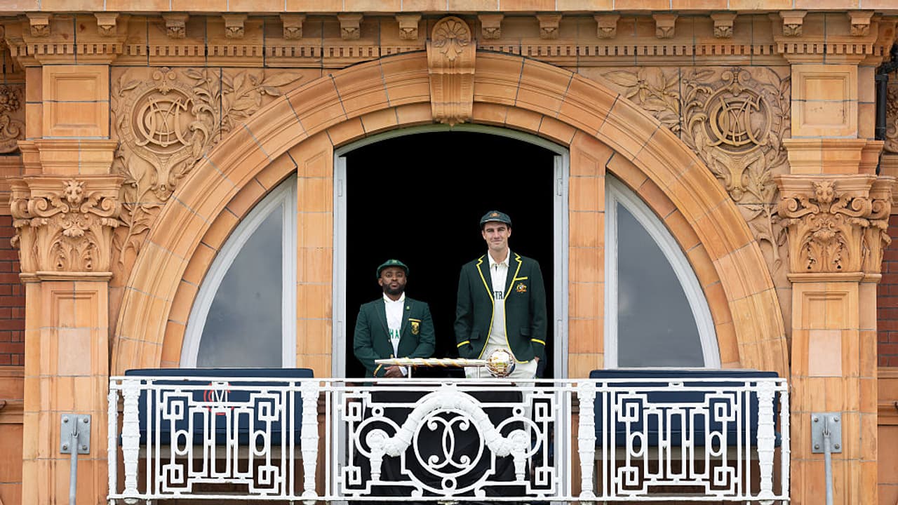SA vs AUS, WTC Final 2025: What if Lord’s showdown ends in a draw? Is ...