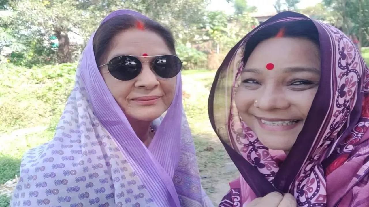 Panchayat 4: It's election season in Phulera; Manju Devi vs Kranti Devi ...
