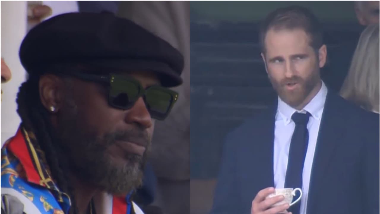 SA vs AUS, WTC Final 2025: Gayle and Williamson in attendance for Lord ...