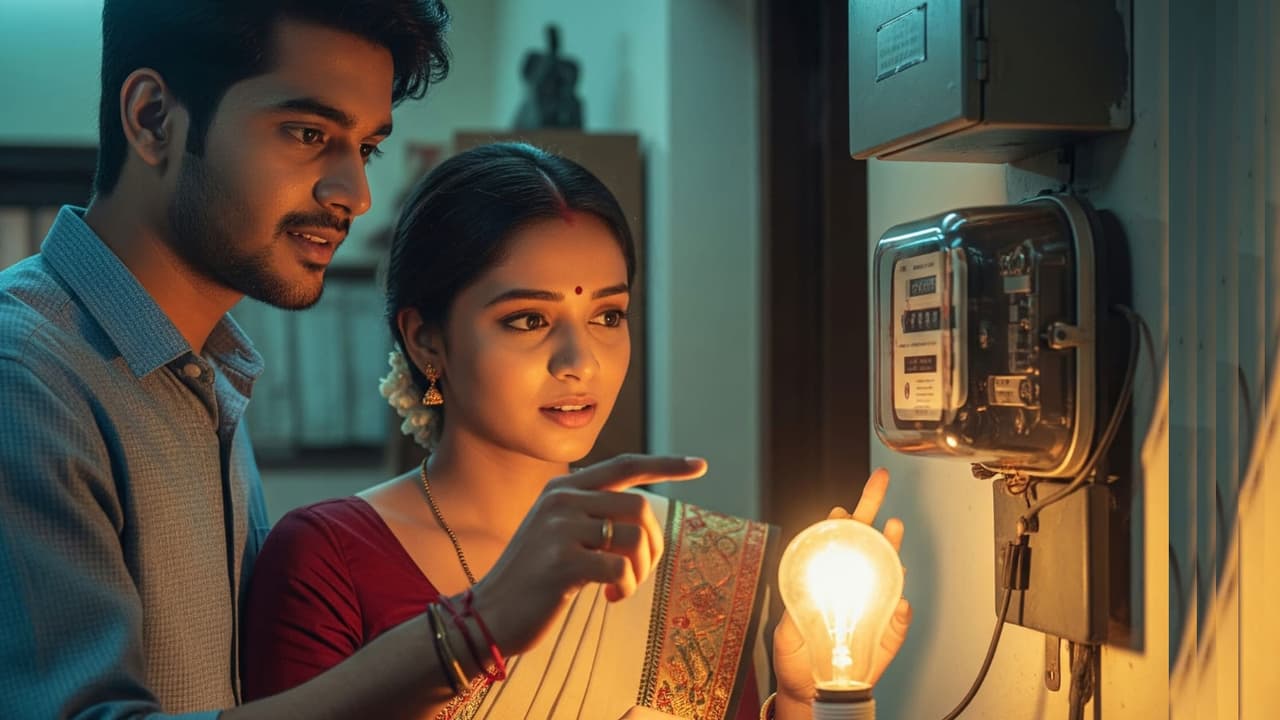 ಬೆಂಗಳೂರು ಮನೆ ಮಾಲೀಕರಿಗೆ BESCOM ಸಿಹಿ ಸುದ್ದಿ: ವಿದ್ಯುತ್ ಸಂಪರ್ಕಕ್ಕೆ ಇನ್ಮುಂದೆ ...