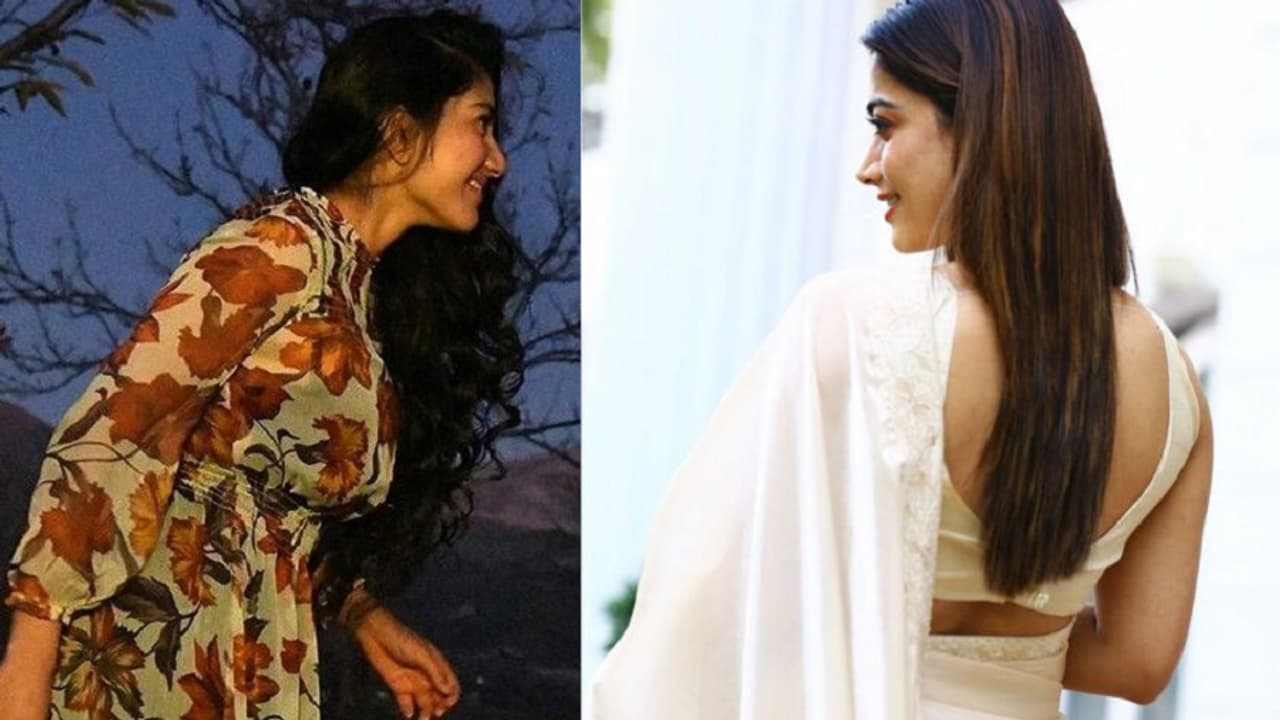 సాయి పల్లవి X రష్మిక: నయనతార తర్వాత సౌత్ లో లేడీ సూపర్ స్టార్ ఎవరు ? | South Indian Cinema Lady ...