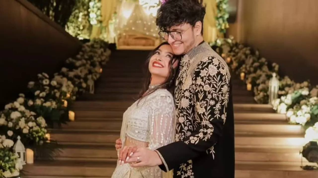 Triggered Insaan: निश्चय मल्हान ने Video बना जोड़ी अकूत संपत्ति, 20 CR का घर, करोड़ों की कारें ...