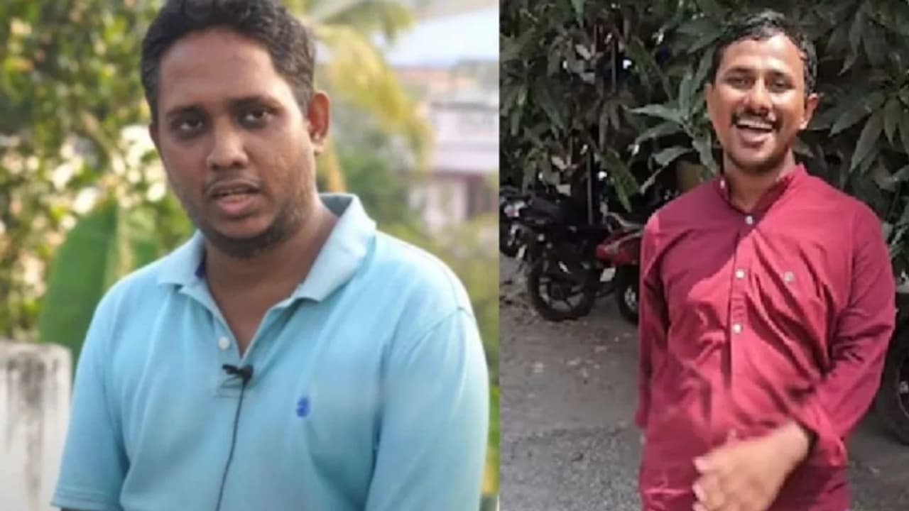 ബി ഗ് ബോസിലേക്കോ ? പെരേര പോകാൻ സാധ്യതയുണ്ടെന്ന് ആറാട്ടണ്ണൻ എന്ന സന്തോഷ് ...