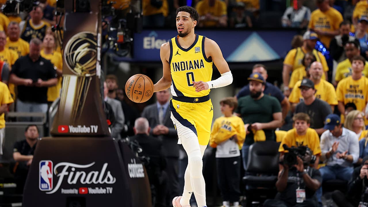 Who Are Tyrese Haliburton’s Parents and Family: Inside the Life of the ...