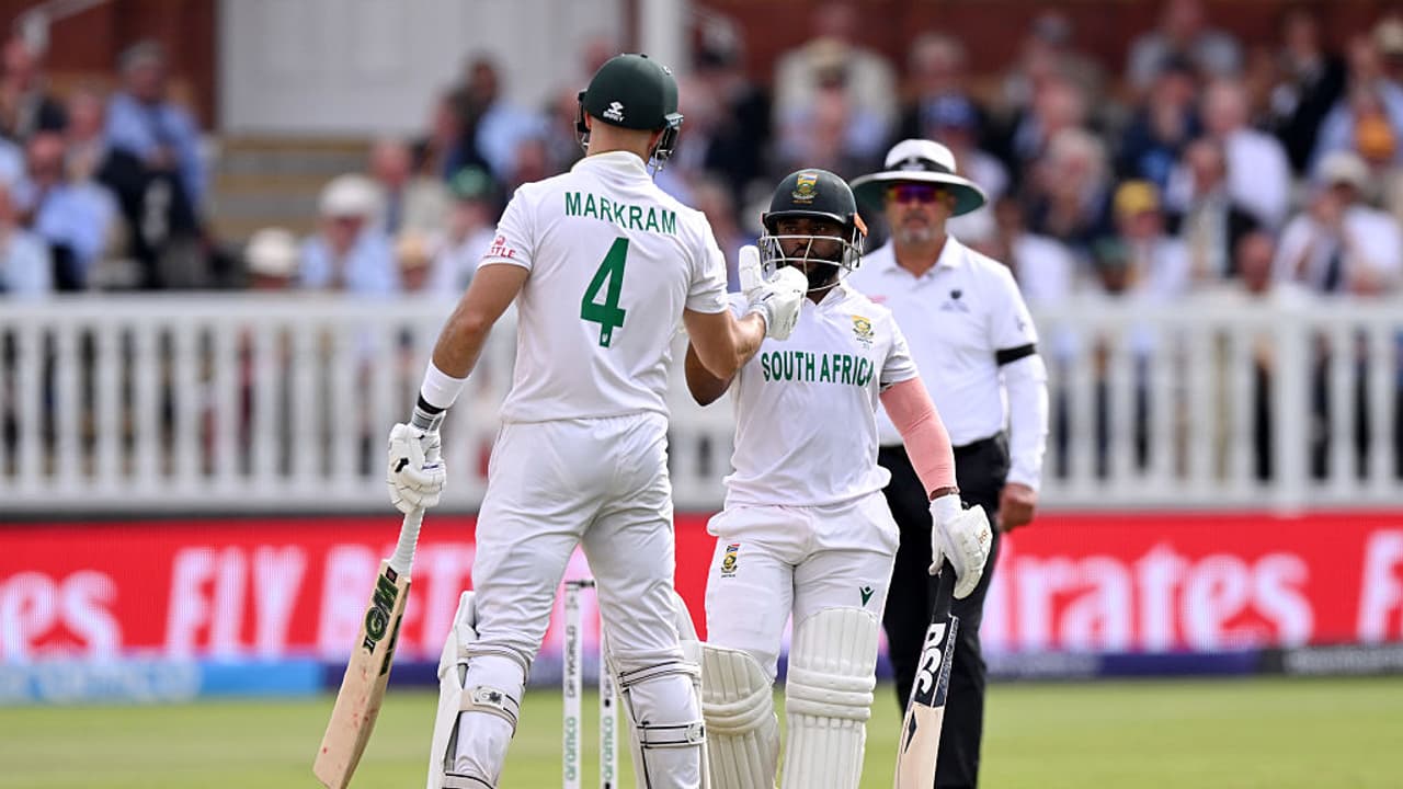 SA vs AUS, WTC Final 2025: 5 key takeaways from Day 3 of Lord’s ...
