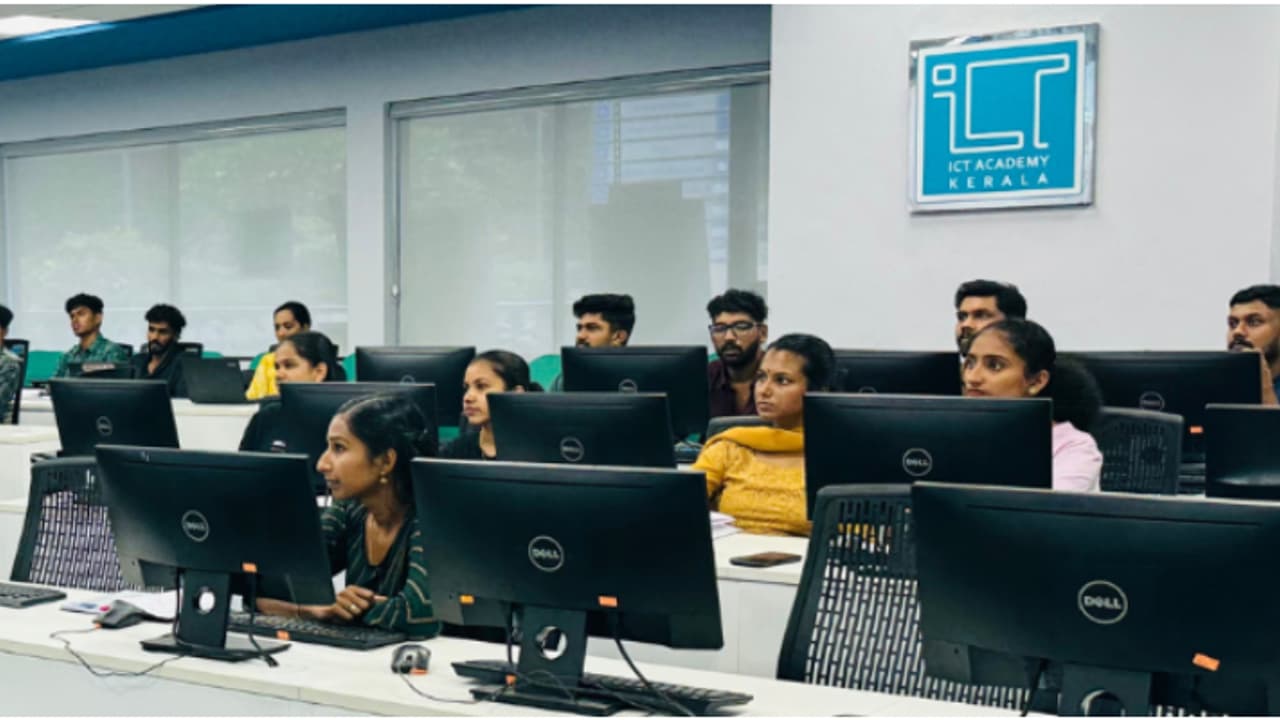 തിളക്കമാർന്ന കരിയർ സ്വന്തമാക്കാം; ഐസിടാക്കിൽ നൈപുണ്യ വികസന പ്രോഗ്രാമുകൾ Skill development ...