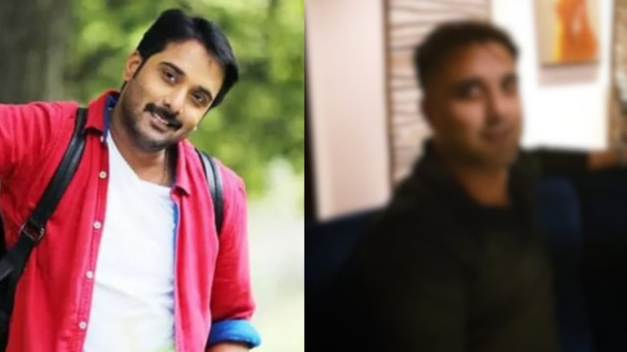 Actor Tarun Kumar: ஆள் அடையாளமே தெரியாமல் மாறிப்போன 'புன்னகை தேசம்' பட நடிகர் தருண் குமார் ...