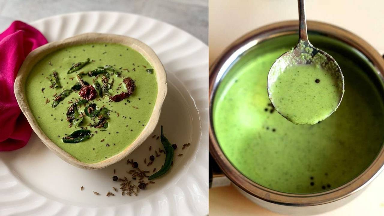 Tambli Recipe For Summer: गर्मी में उबाल रहा है तन-बदन? खाइए ताम्बली और ...