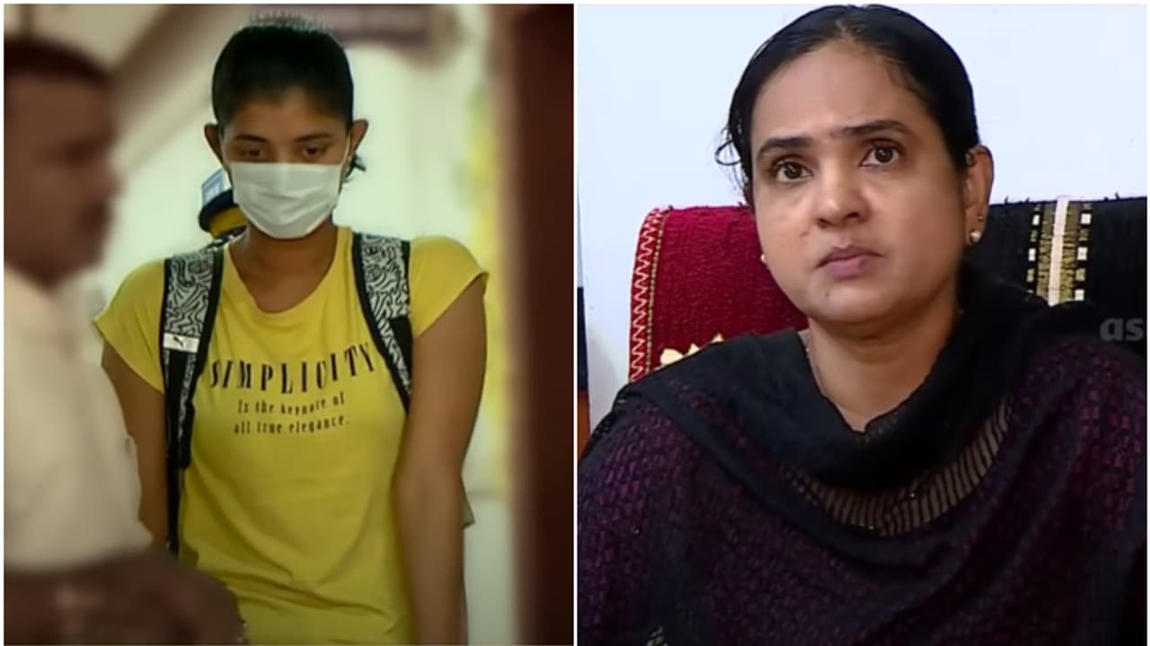 Sheela Sunny Drug case | ഷീല സണ്ണിയെ ലഹരിക്കേസിൽ കുടുക്കിയ കേസ് ...