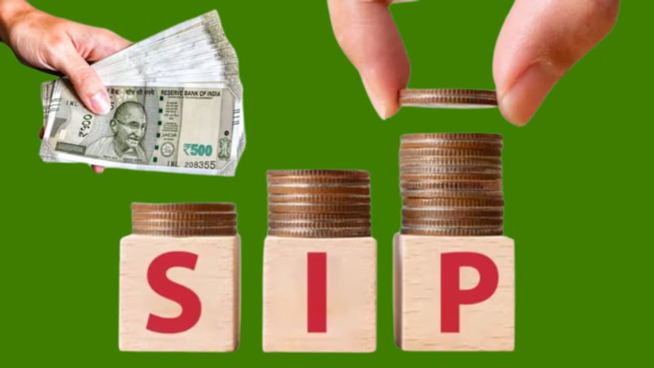 SIP Success Formula : எஸ்ஐபியில் முதலீடு செய்து பணக்காரனாக மாறுவது ...