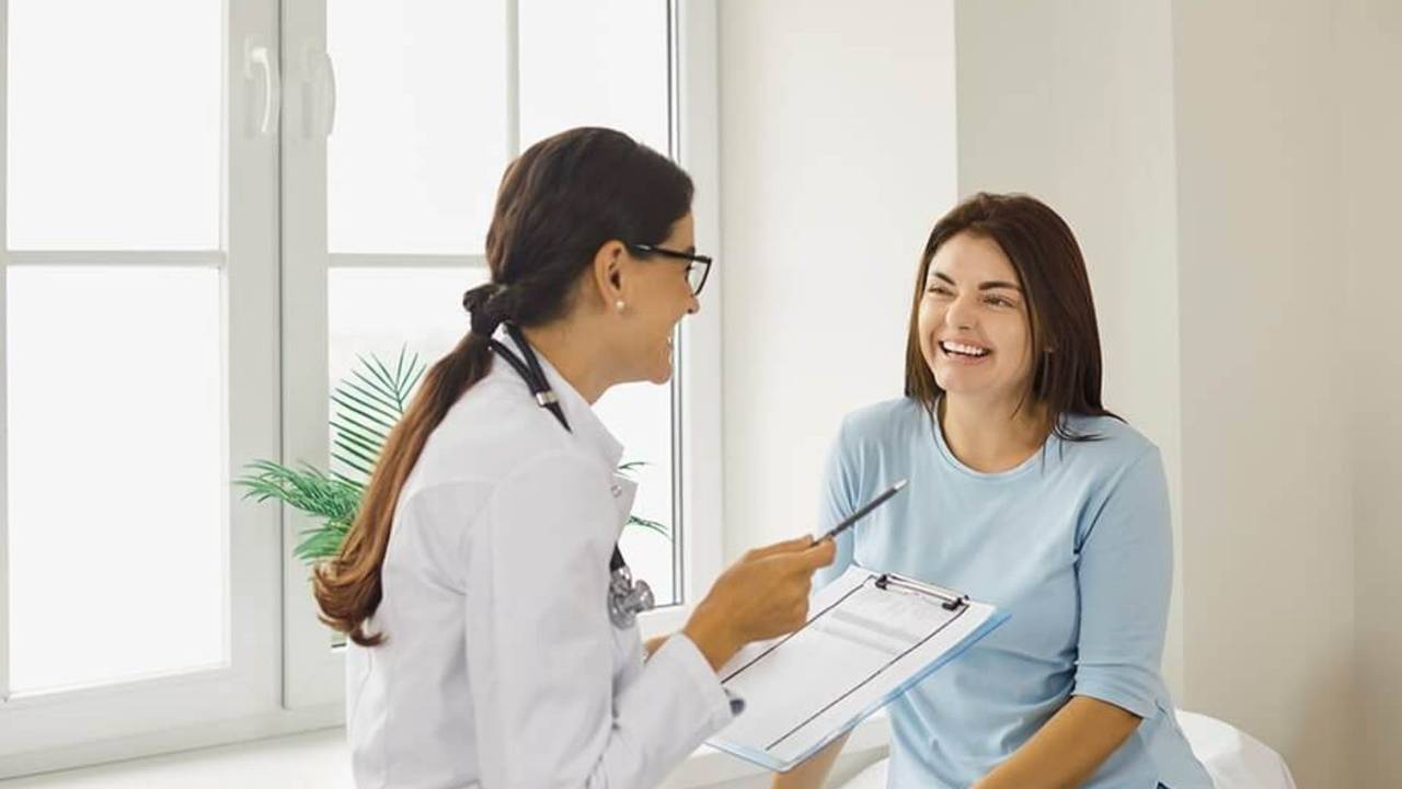 Women Health Guide: 7 Early Health Warning Signs Women Often Sense ...