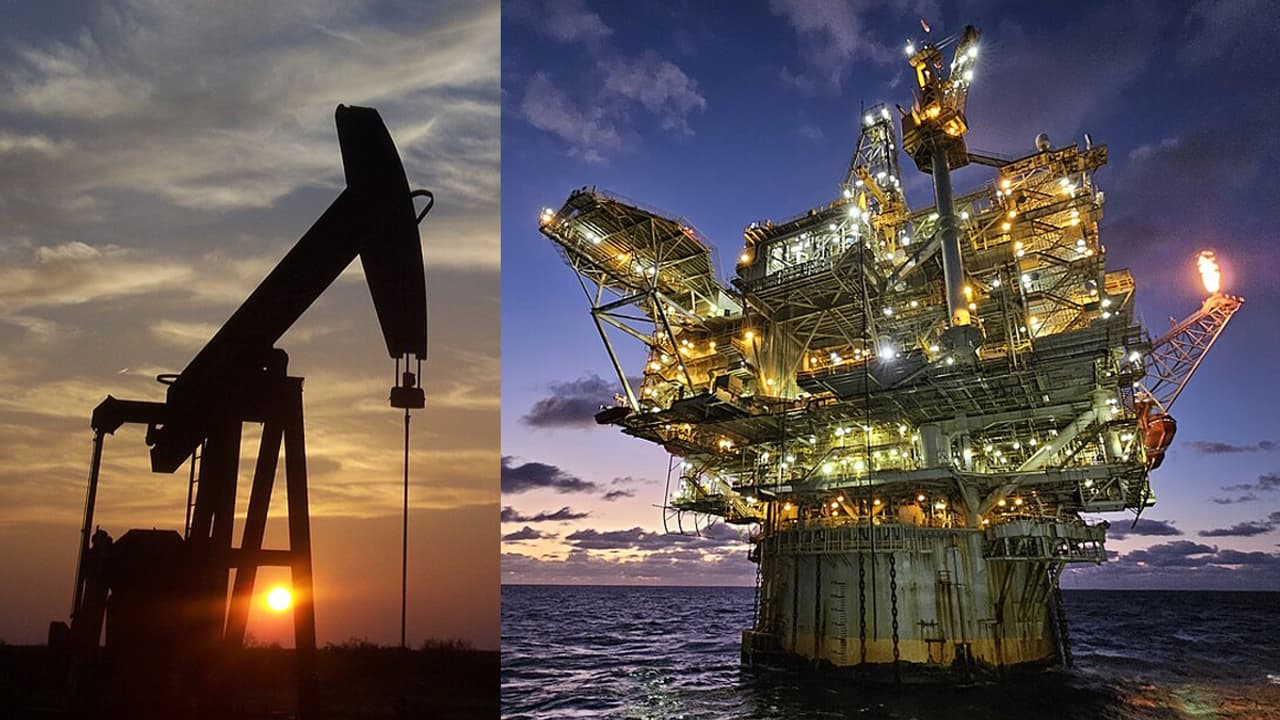 India oil reserves: ఏం భయం లేదు.. కీలక ప్రకటన చేసిన కేంద్ర ప్రభుత్వం ...