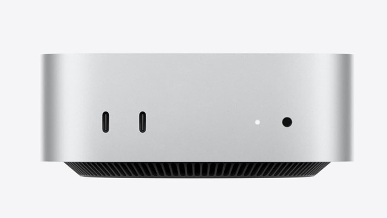 LOWEST price ever! Apple M4 Mac Mini now available for Rs 49,999 in ...