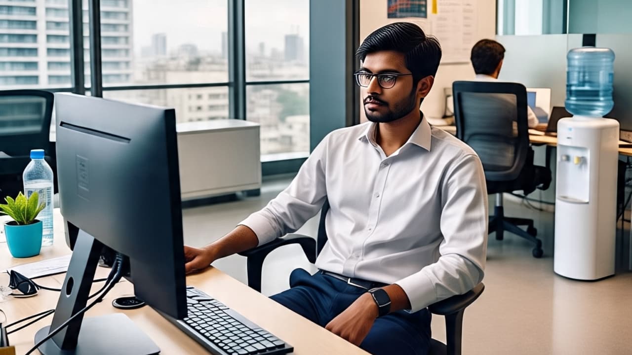 Who is Soham Parekh? Indian techie accused of scamming Silicon Valley ...