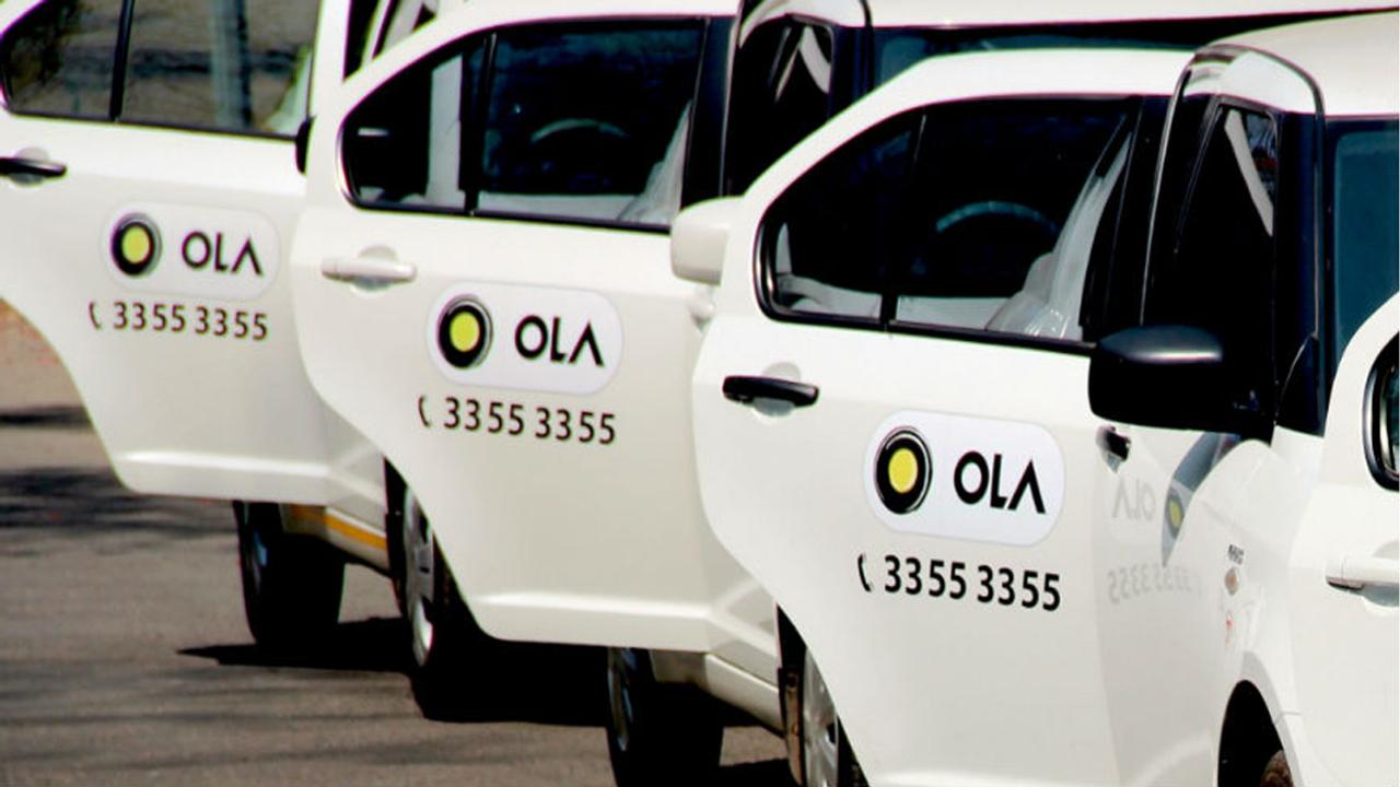 Ola, Uberல் இனி 2 மடங்கு அதிக கட்டணம் வசூலிக்கலாம்! கிரீன் சிக்னல் ...