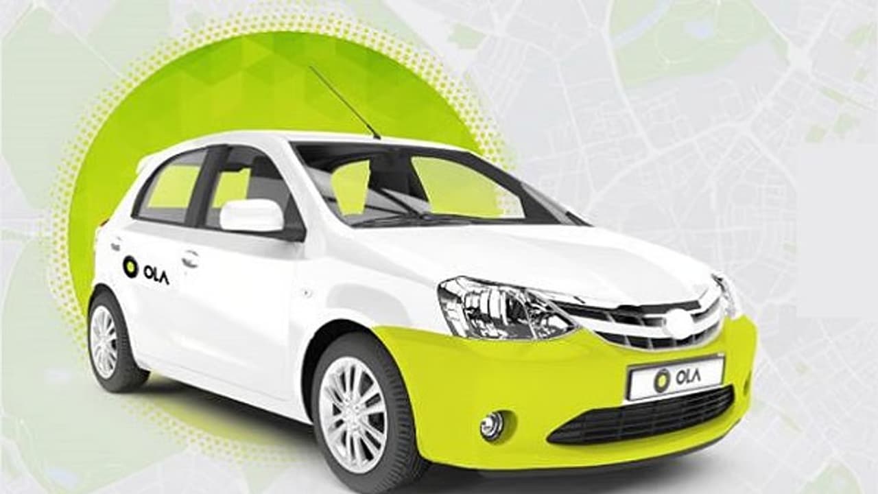 Ola introduces 0% commission for drivers across India: What it means ...