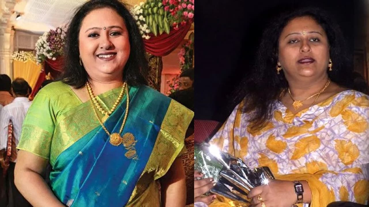 16 ఏళ్లకే పాపులర్ స్టార్, అరెస్ట్ అయ్యాక కెరీర్ ను పోగొట్టుకున్న హీరోయిన్ ఎవరో తెలుసా ...