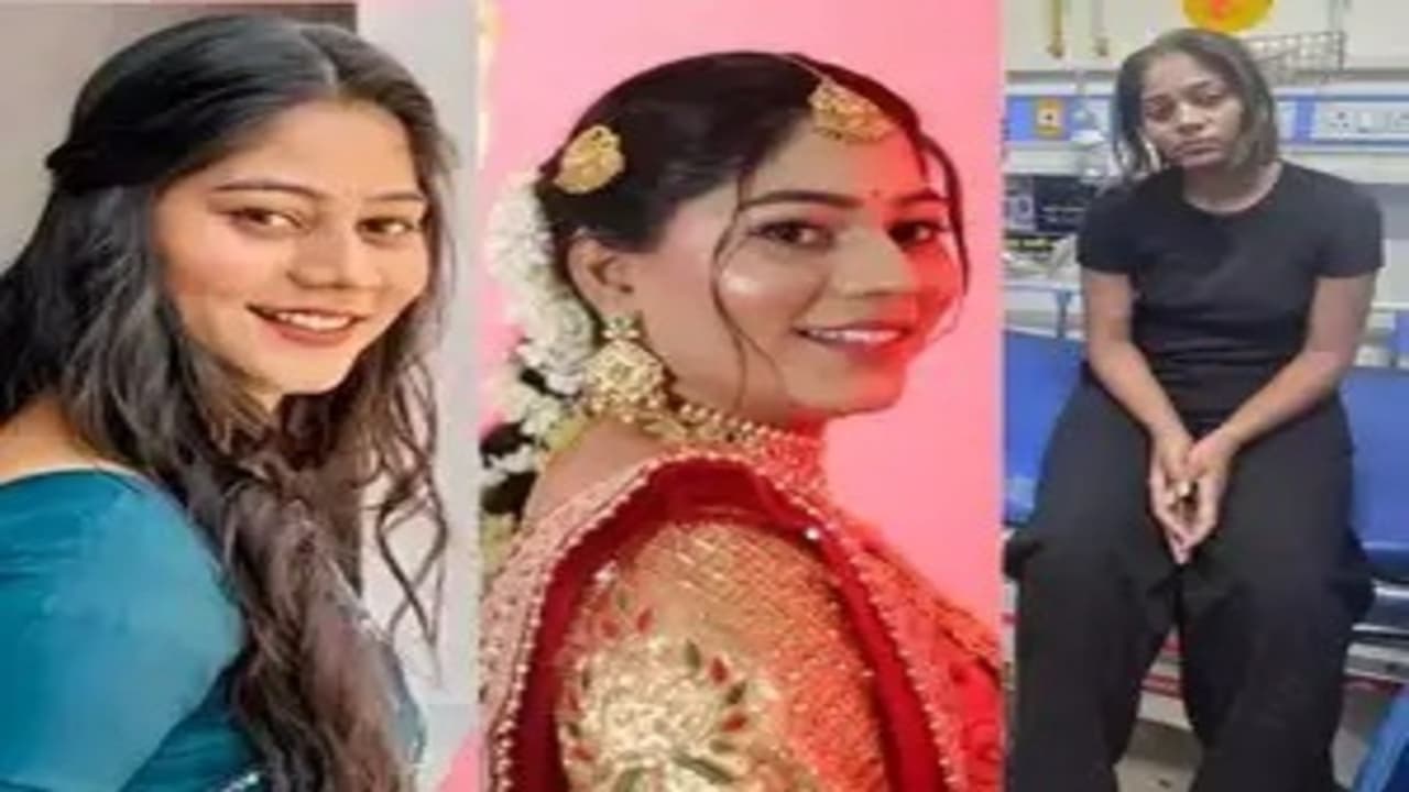 Meghalaya honeymoon murder case: Sonam called lover Raj 234 times in 39 ...