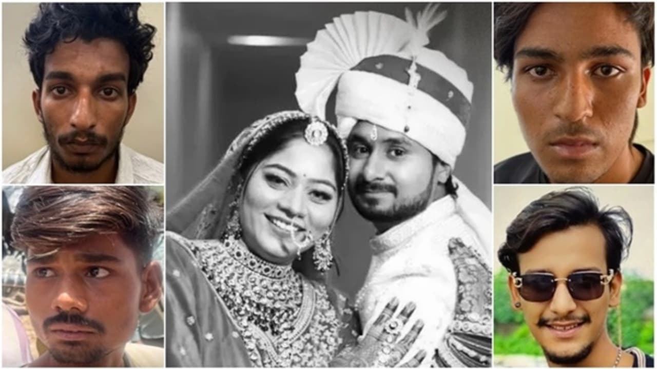 Raja Murder Blueprint: सोनम को किसने दिए पिस्टल और 5 लाख कैश, क्या ...