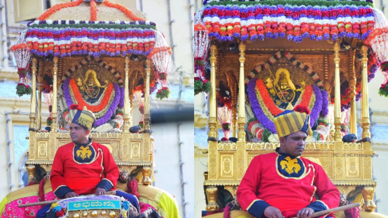 Mysuru Dasara 2025: Dates, Illuminations, and Spectacular Drone Show ...