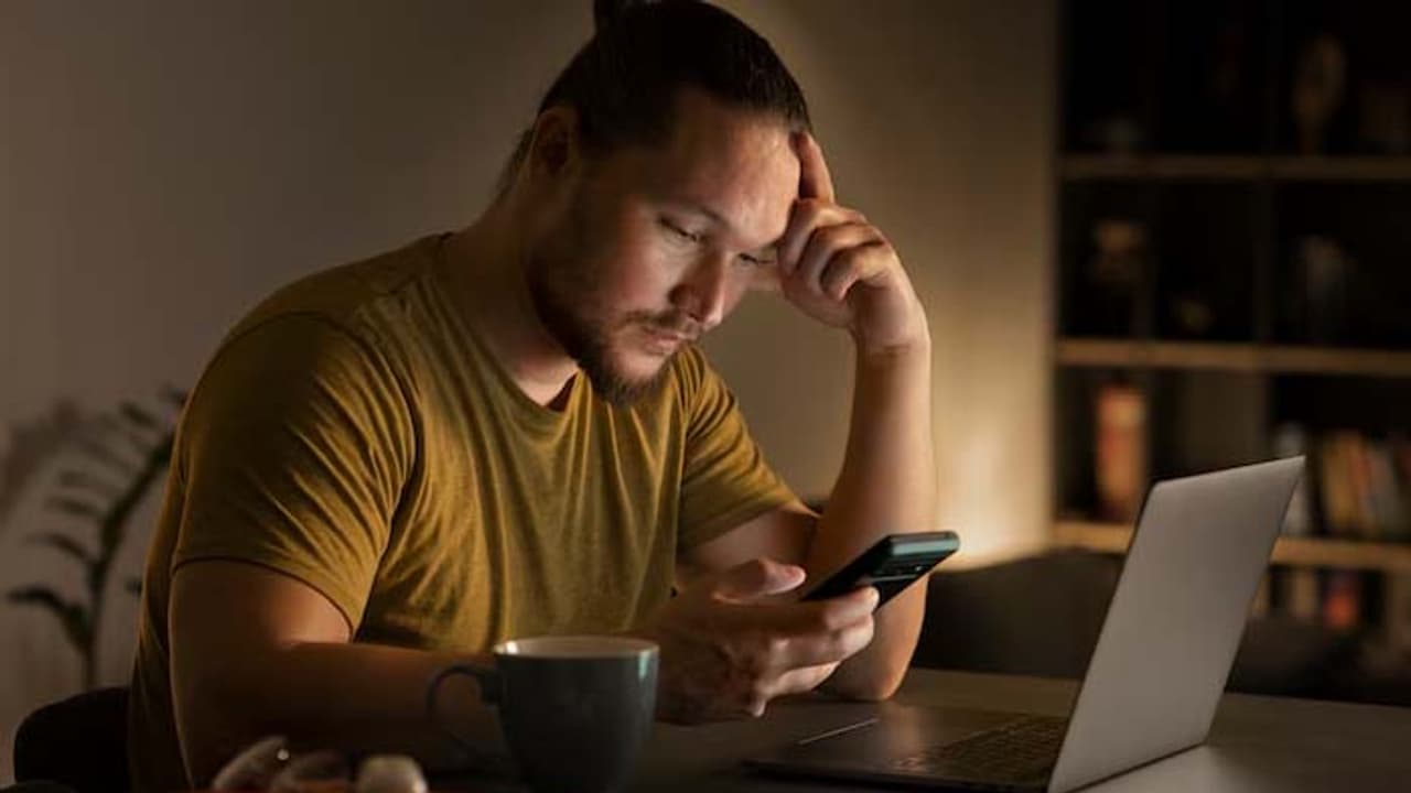 Digital Detox: 7 ways Digital overload impacts on mental health ...