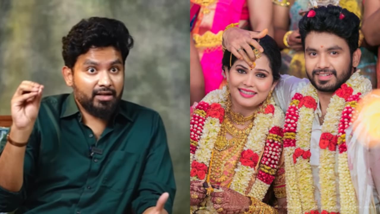 Ashmitha Vishnu Issue : என்னை பணம் கேட்டு அடிக்கிறார்.. இன்ஸ்டா பிரபலம் ...