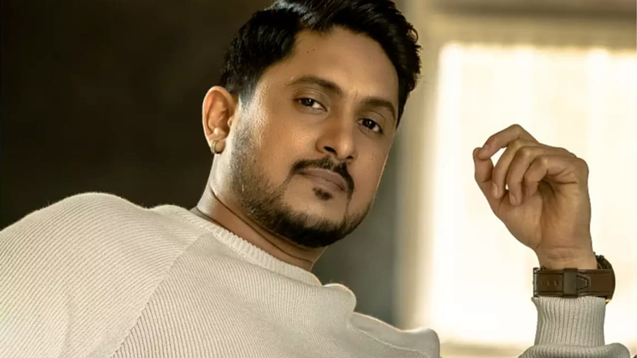 Ajay Rao Radheya Movie: ನನ್ನ ವೃತ್ತಿ ಬದುಕಿನಲ್ಲಿ ವಿಶೇಷ ಸಿನಿಮಾ ರಾಧೇಯ: ಅಜಯ್ ...